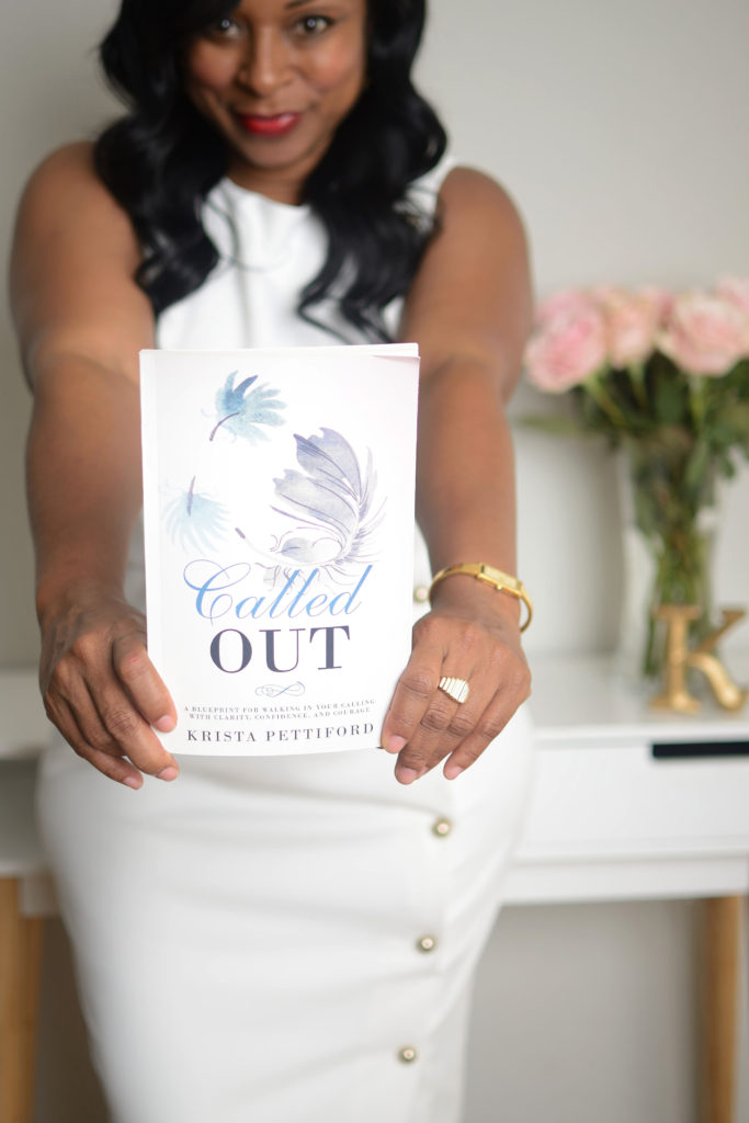 Hey Beloved! - Krista Pettiford